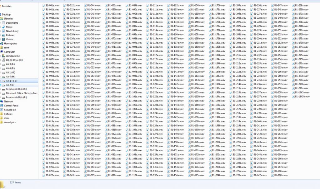 Audio Cassette Tape to Digital File Transfer San Jose, San Francisco ...