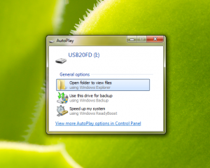 How to View and Backup Files on a USB Drive - Audio Video Workshop